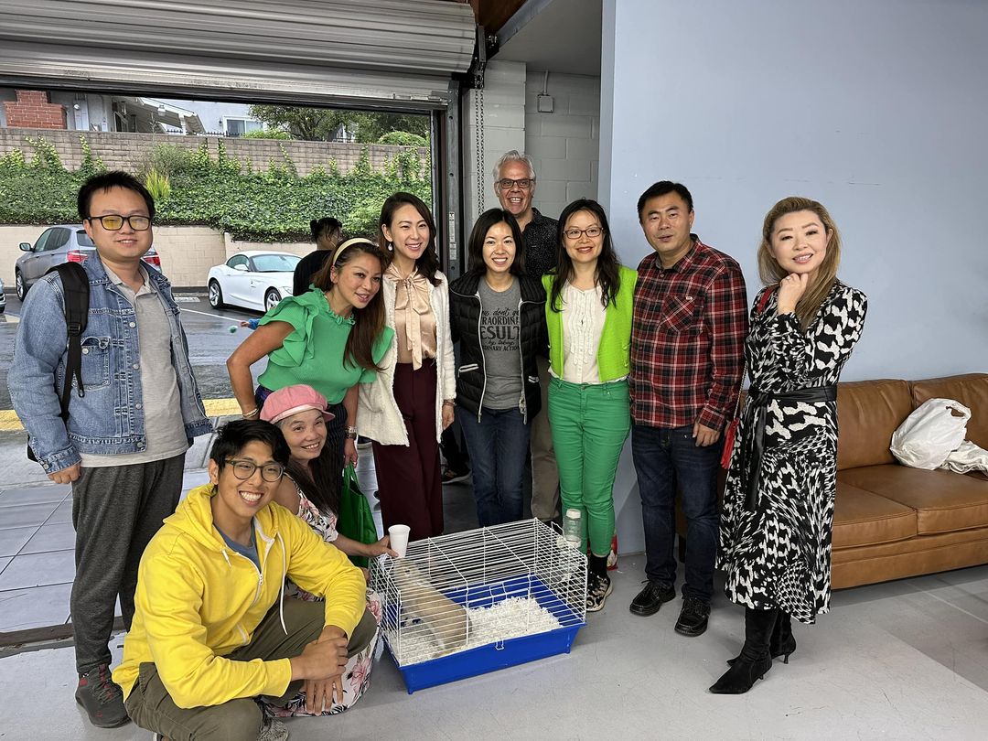 Our First Fundraiser! - Compassionate Transformation Community